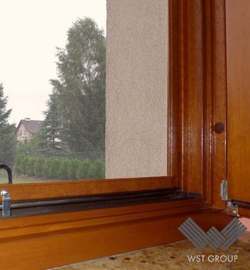 Insect Screens - WST GROUP