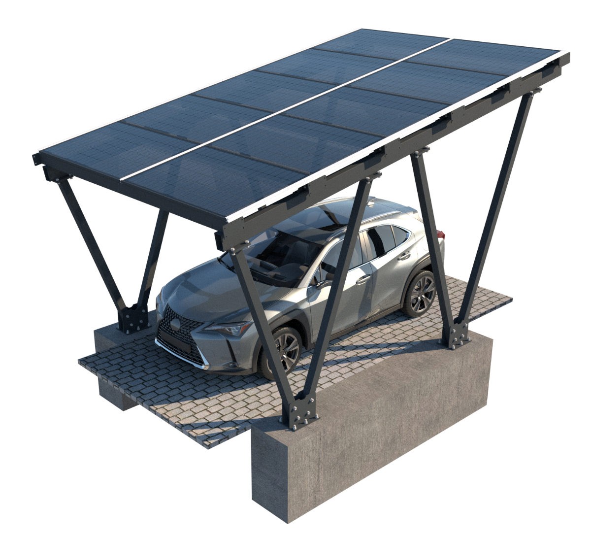 Toka Steel PV - WST GROUP